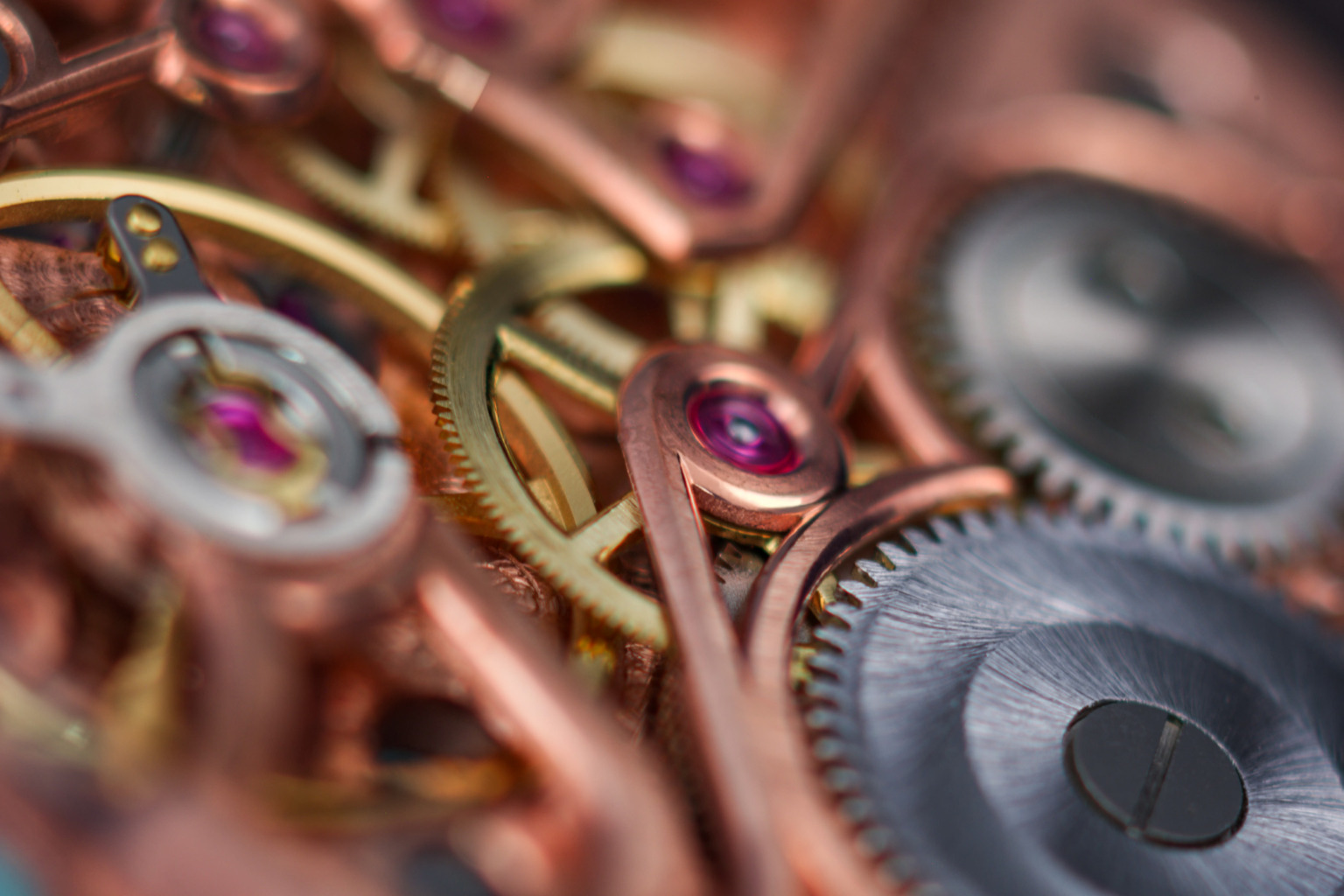 Interview - Michiel Holthinrichs, Indie Watchmaker, Specialist of 3D ...