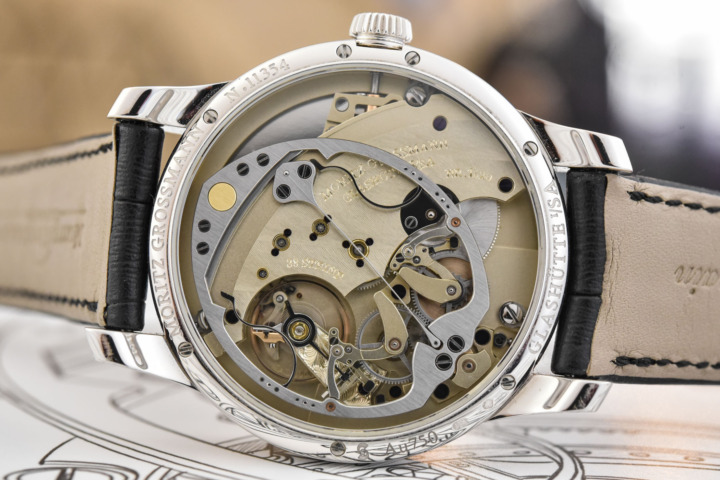 Interview - Christine Hutter, Founder and CEO of Moritz Grossmann