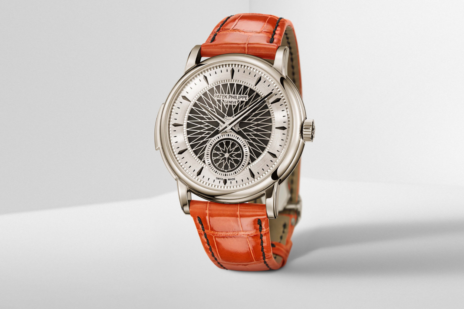 Introducing - Patek Philippe Advanced Research 5750 Minute Repeater