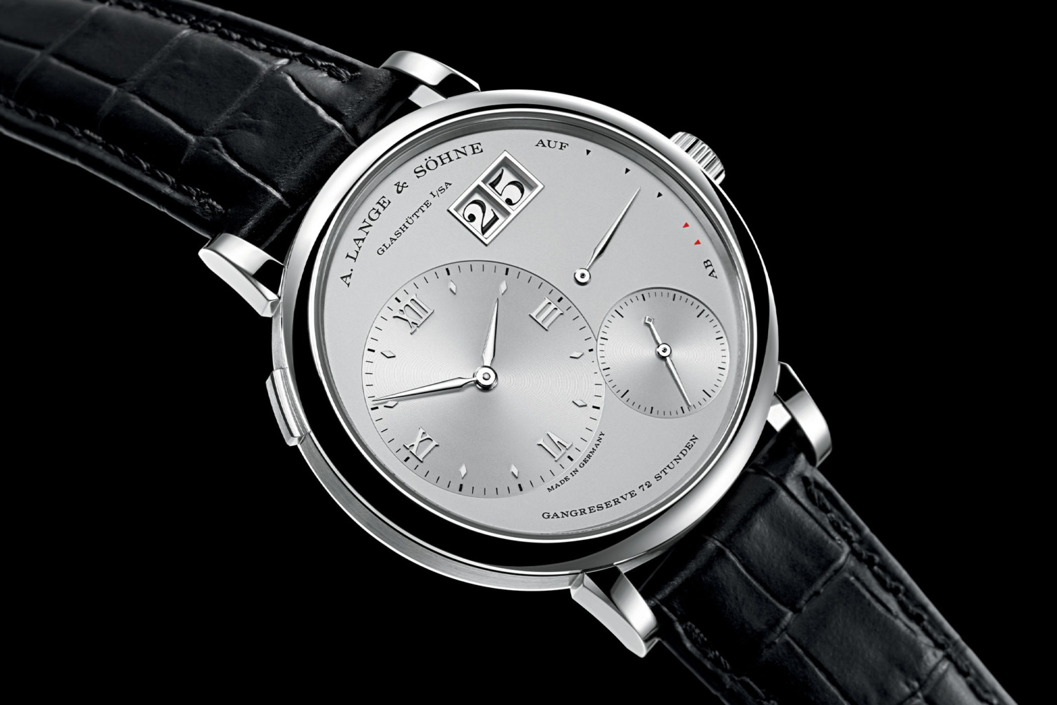 The Ultimate Guide To The A. Lange & Söhne Lange 1 Collection