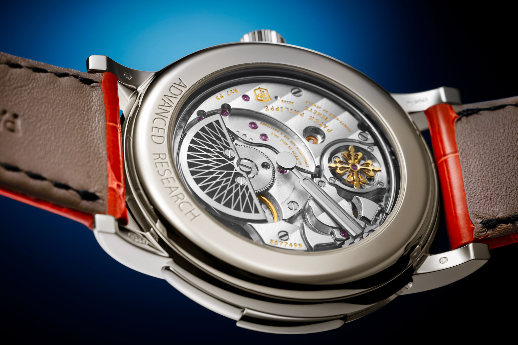 Technical Perspective Archives - Monochrome Watches