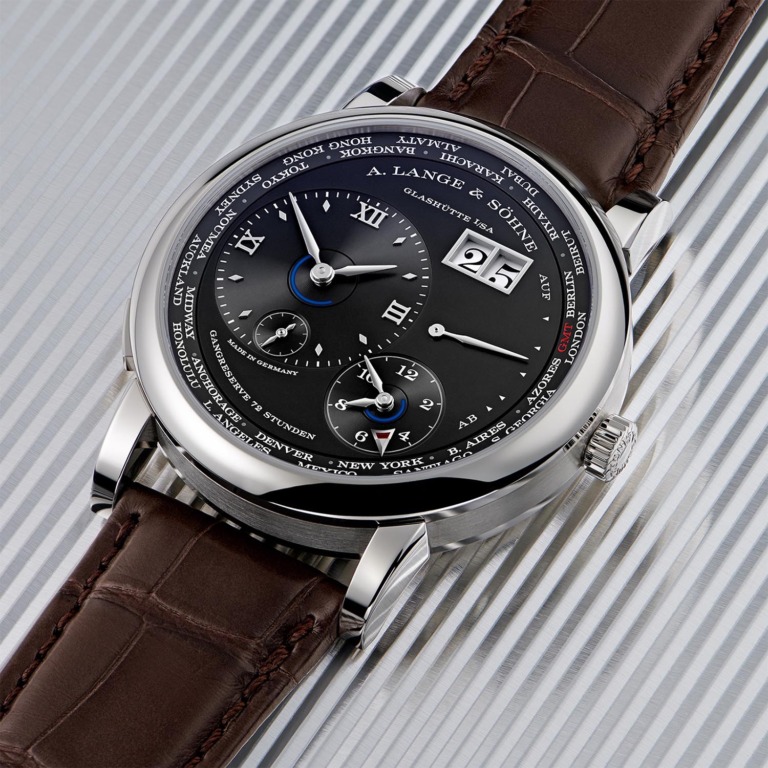 The Ultimate Guide To The A. Lange & Söhne Lange 1 Collection