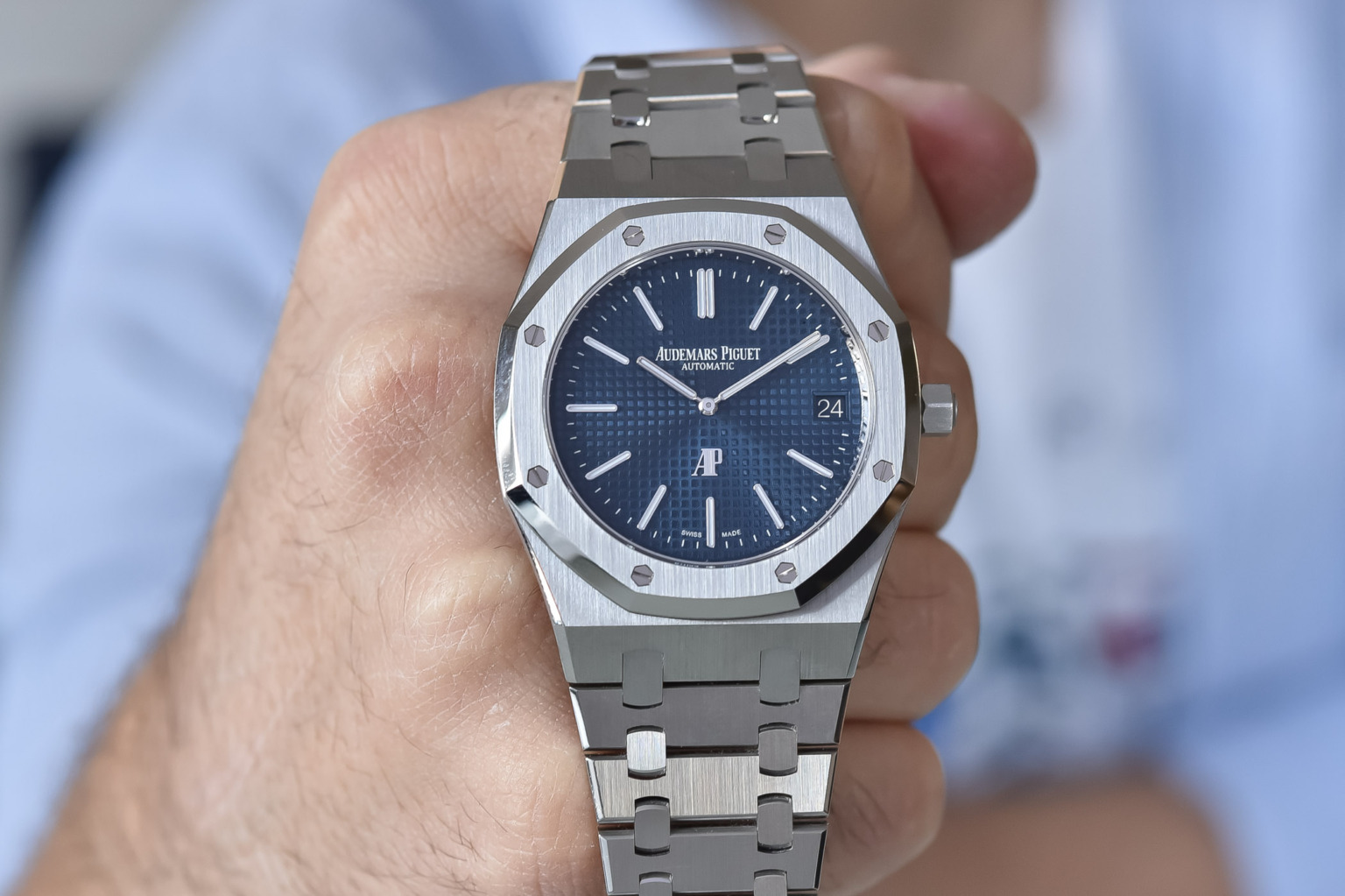 Buying Guide - The best luxury sports watch of 2022