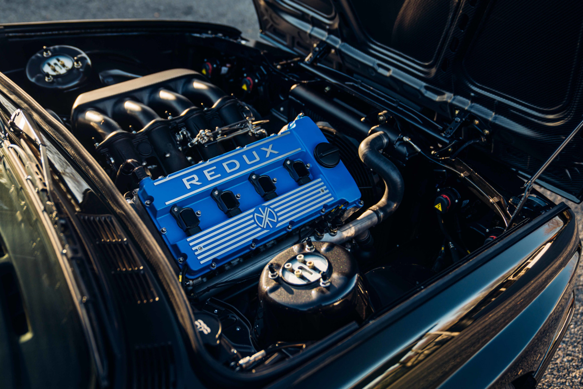 Petrolhead Corner - Paying Tribute to the iconic BMW E30 M3