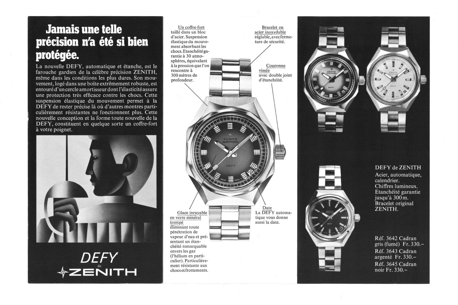 Hands-On - The New Zenith Defy Skyline Boutique Edition