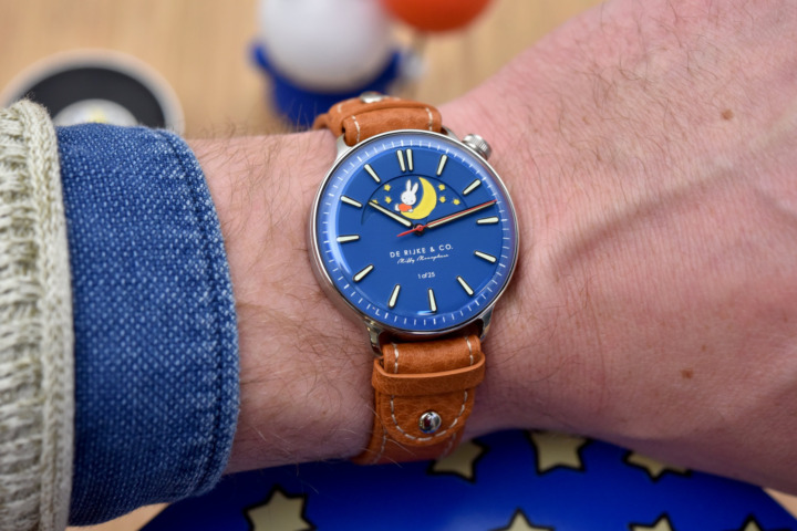 Buying Guide - Putting The Moon On The Wrist In 5 Distinct Styles