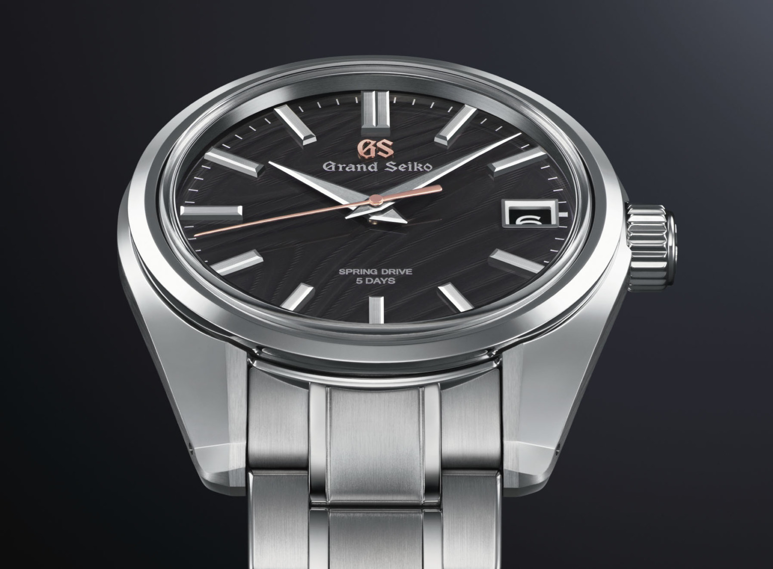 Introducing Grand Seiko 44GS 55th Anniversary SLGH009 and SLGA013