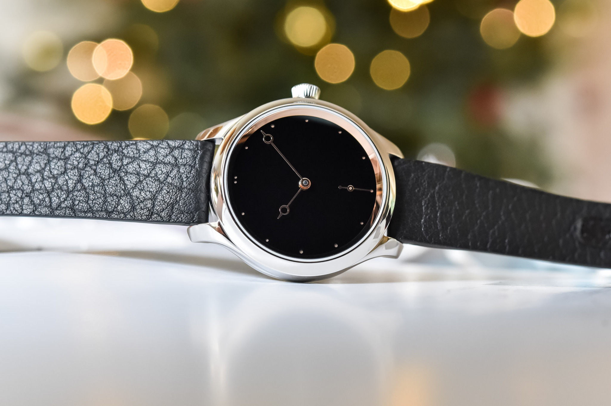 H. Moser & Cie Archives - Page 2 of 7 - Monochrome Watches