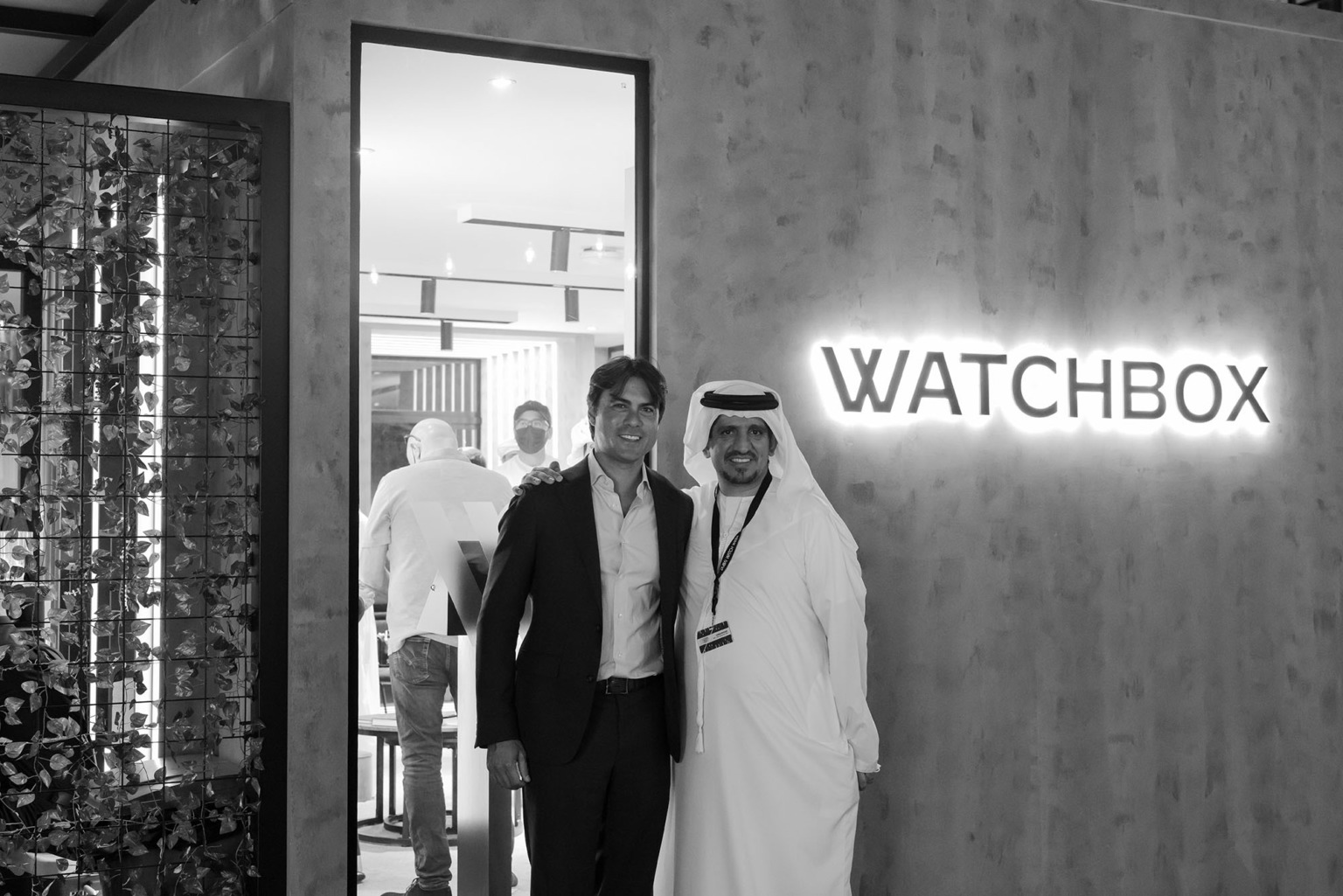 Interview Justin Reis CEO WatchBox, on Preowned Luxury Watch Market