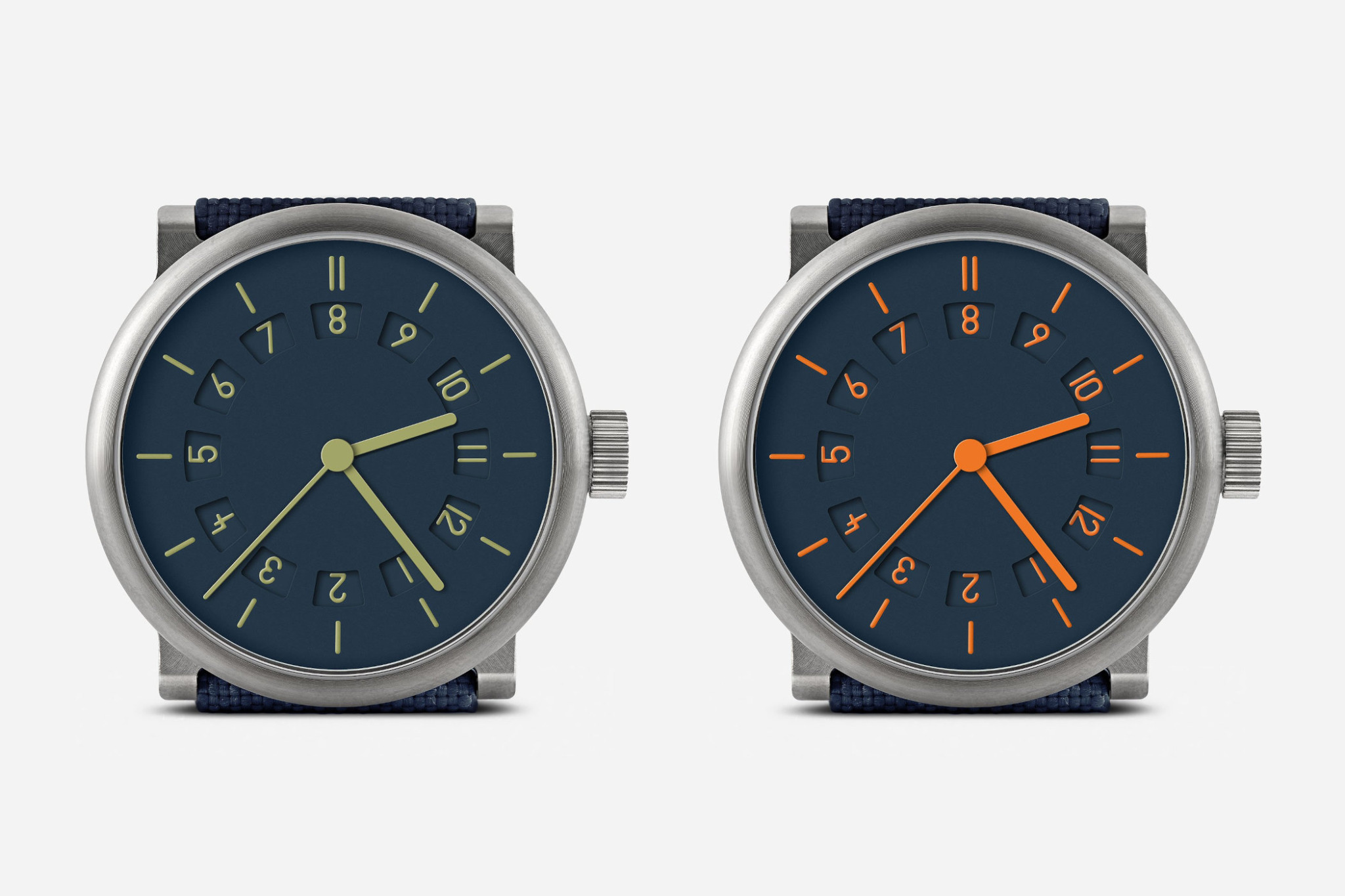 Introducing - Ochs und Junior Ochs Line Due Ore (Specs & Price)