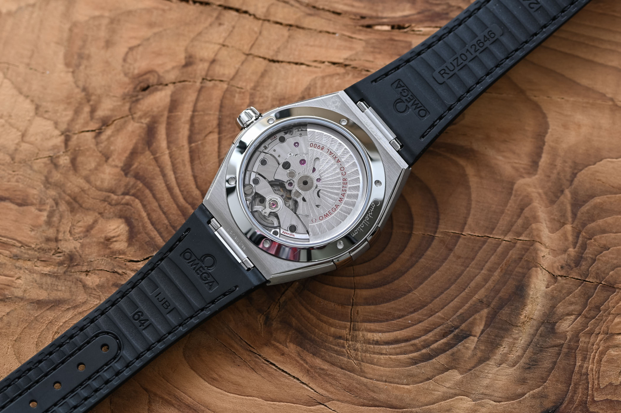 Review - Omega Constellation Co-Axial Master Chronometer 41mm