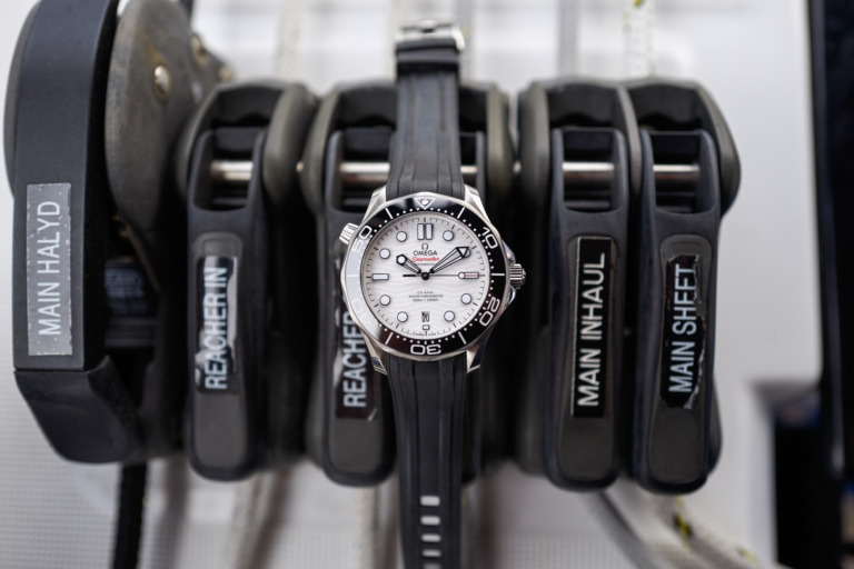 Omega Seamaster Diver 300M - Underwater Dive Review (Specs & Price)