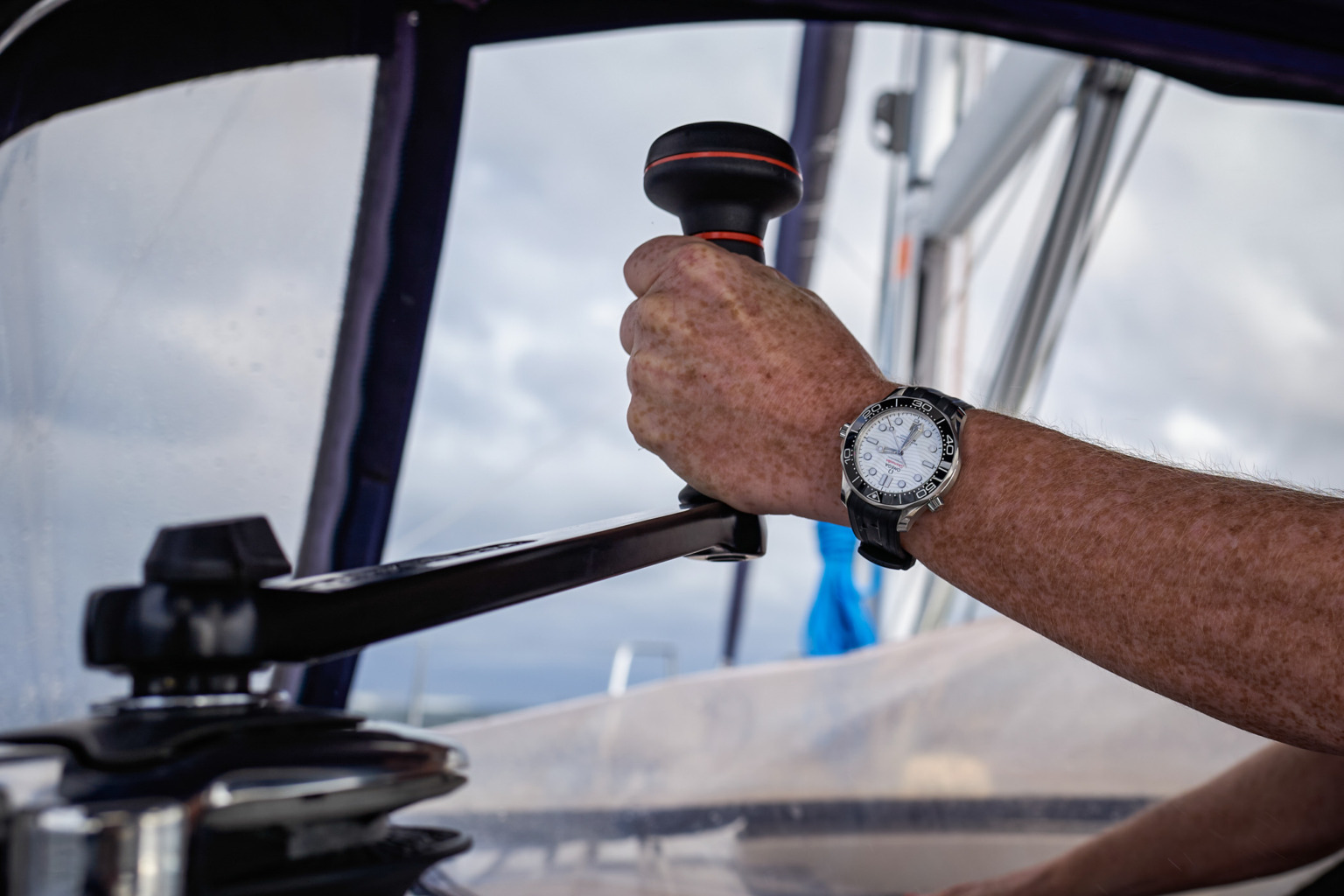 Omega Seamaster Diver 300M - Underwater Dive Review (Specs & Price)