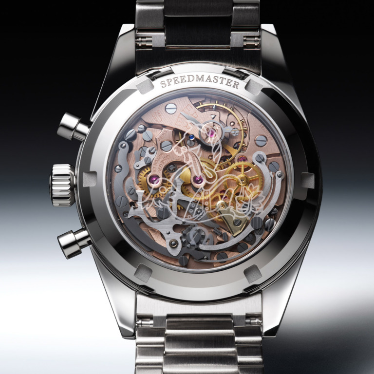 Introducing Omega Speedmaster Calibre 321 Canopus Gold 38.6mm (Price)