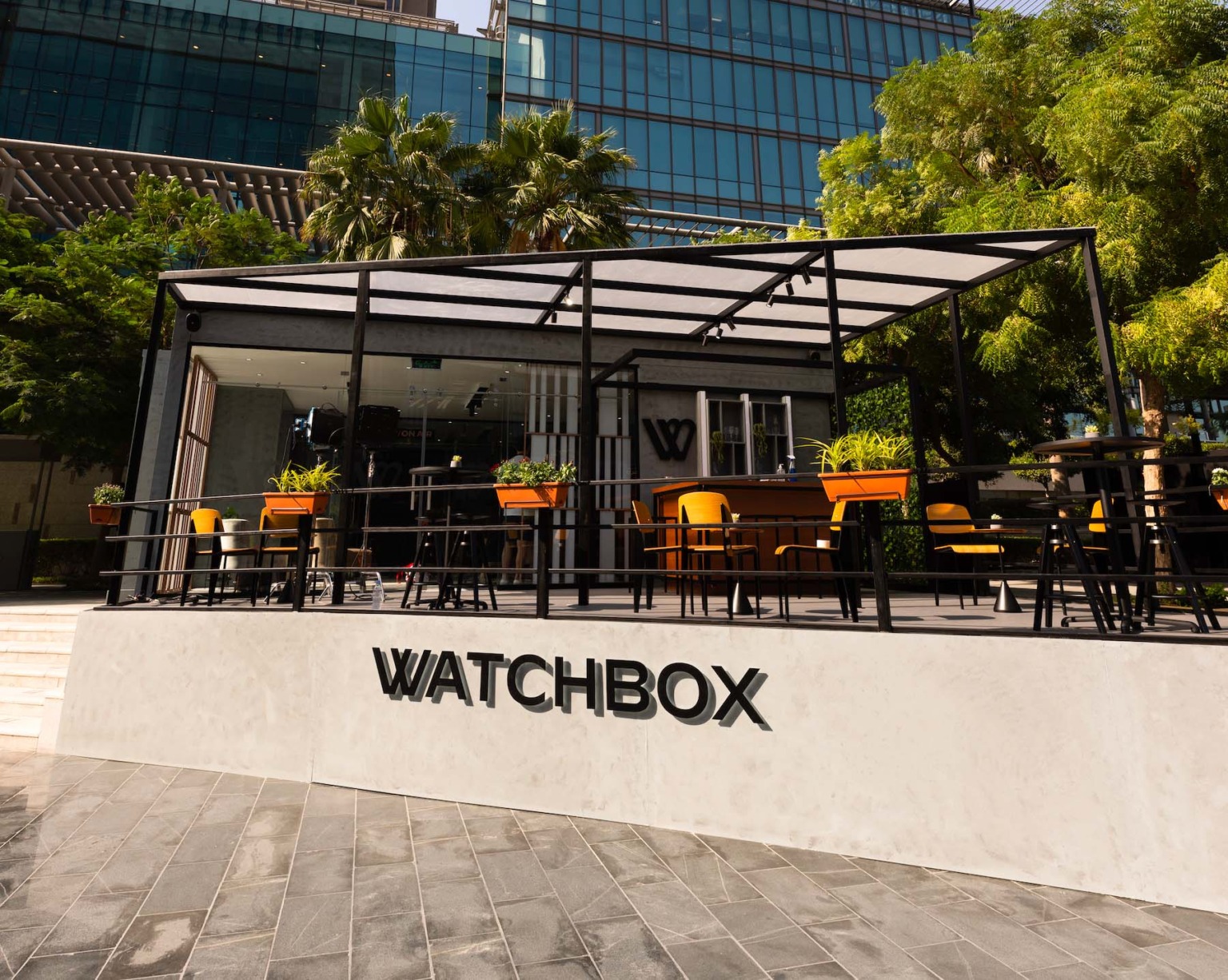 Interview Justin Reis CEO WatchBox, on Preowned Luxury Watch Market