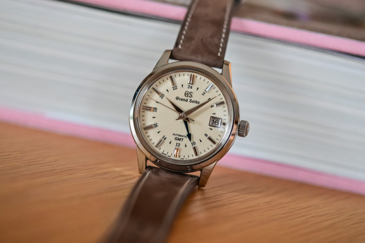 Opinion - Why the GMT Elegance SBGM221 is one of the best Grand Seiko