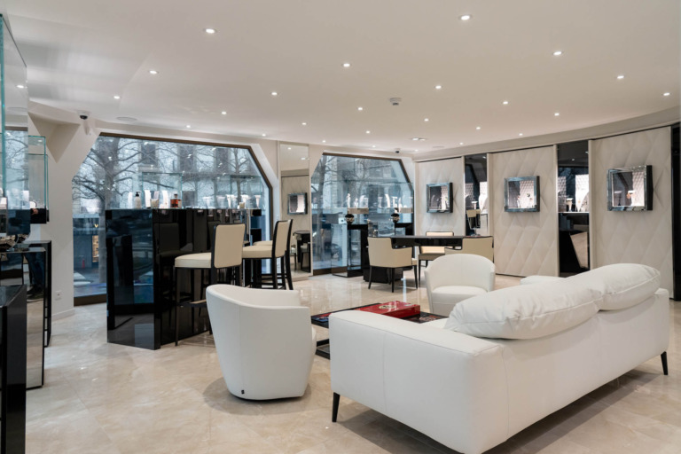 Jacob & Co Doubles Revenue in 2 Years And Continues Its Expansion ...