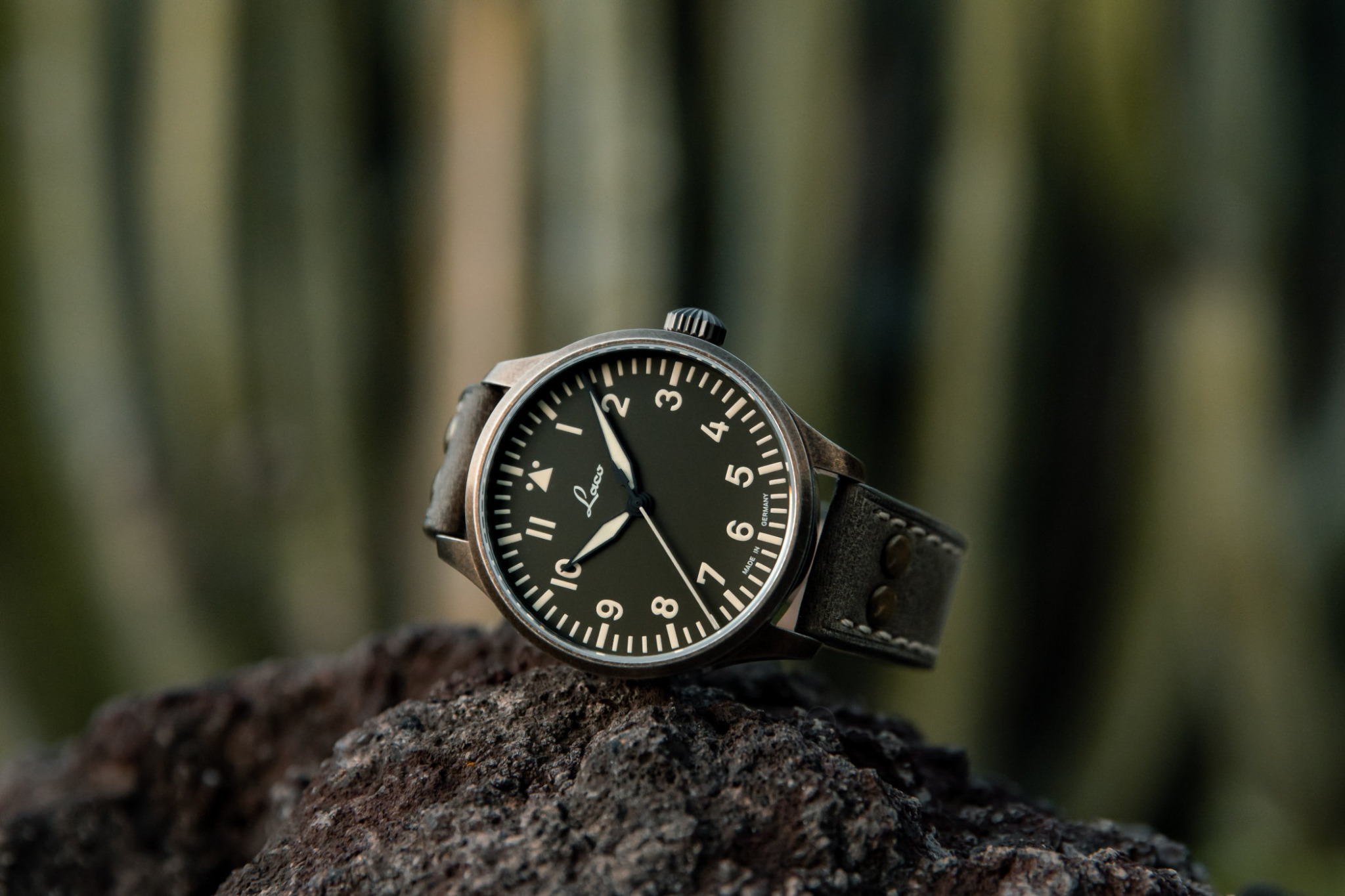 Laco Archives - Monochrome Watches