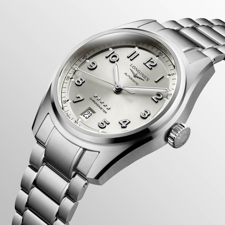 Introducing - The new Longines Spirit 37mm Collection (Specs & Price)