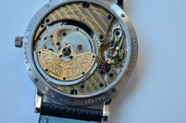 Just Because - For the love of Micro-Rotor in Watchmaking