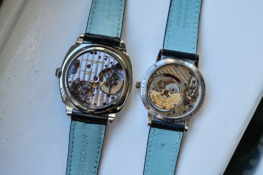 Hands-On Review Yema Wristmaster Micro-Rotor Limited Edition