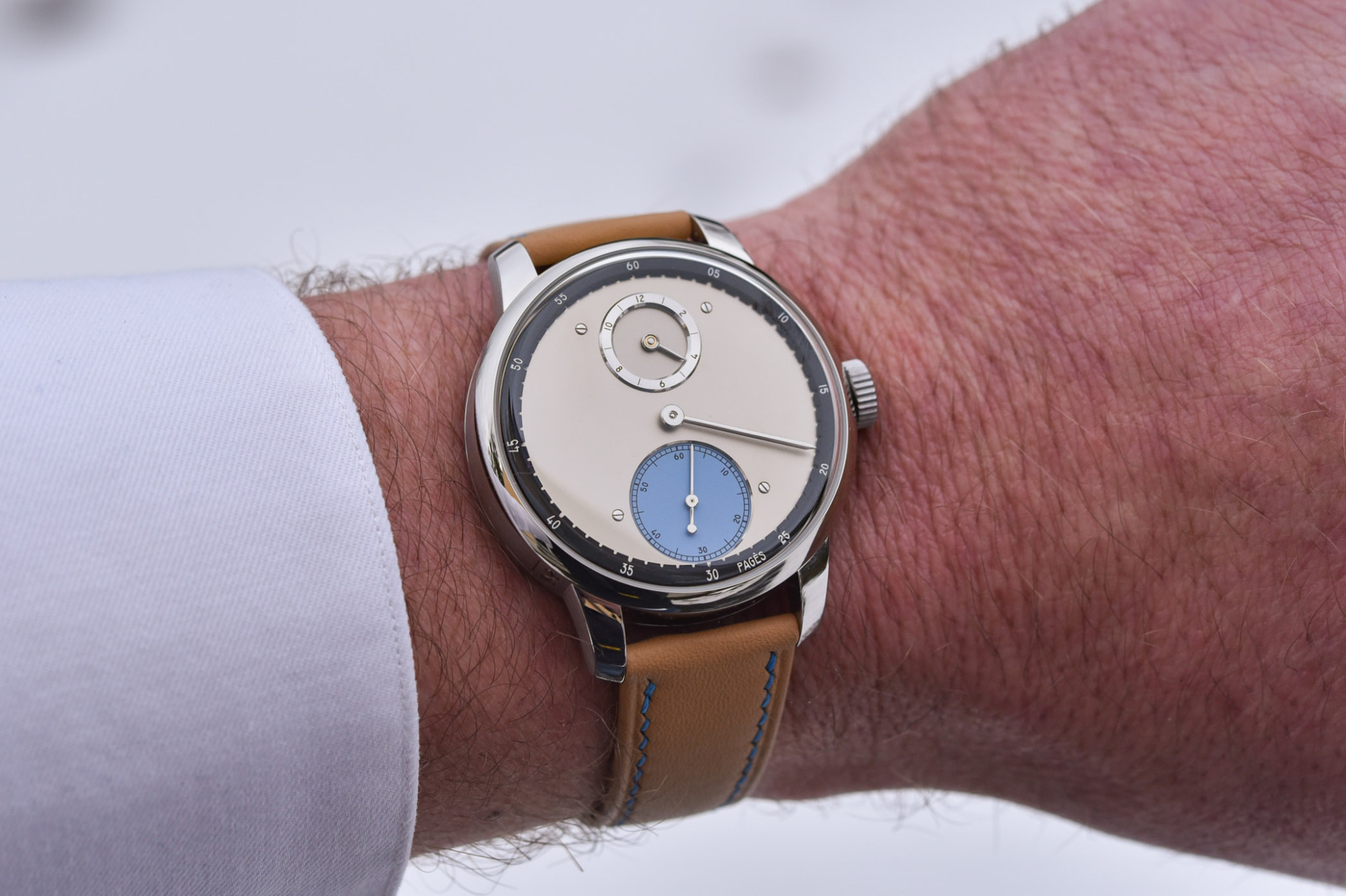 Buying Guide: 6 Highly Original Takes on the Regulator Watch