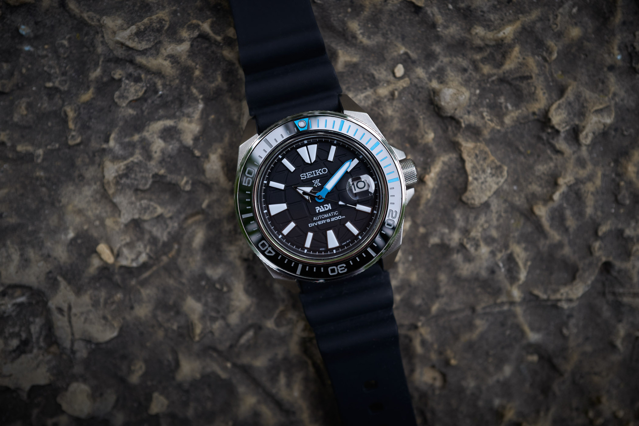 First Look: The Entirely Redesigned Seiko Samurai Collection 2024 ...