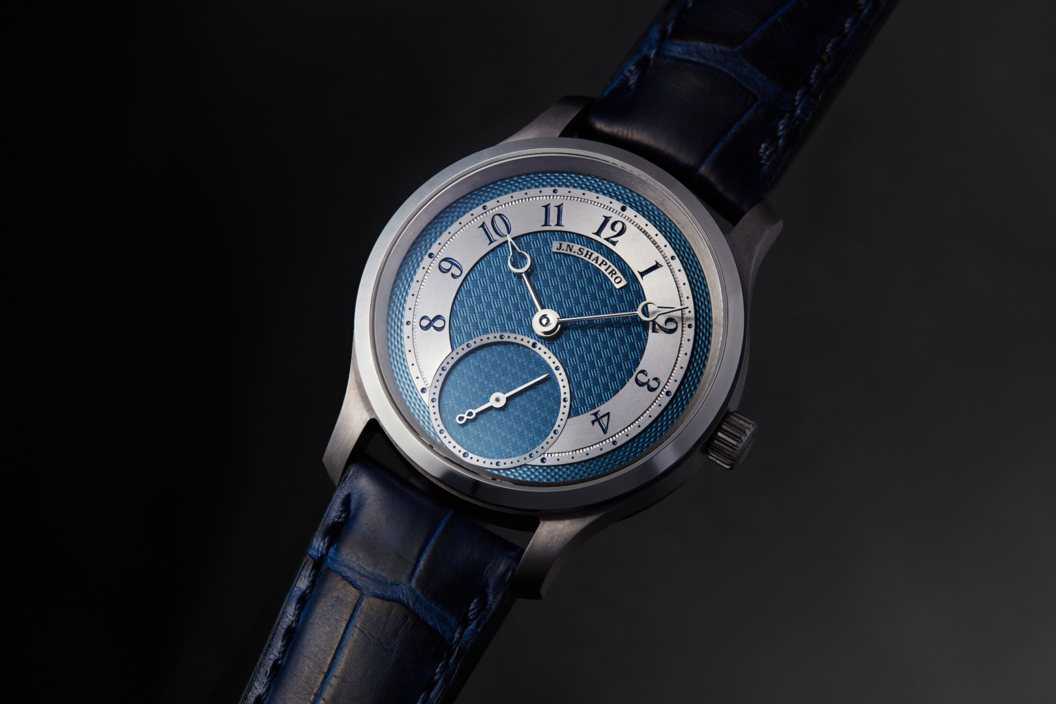 We list some of the coolest non-Swiss independent watchmakers.