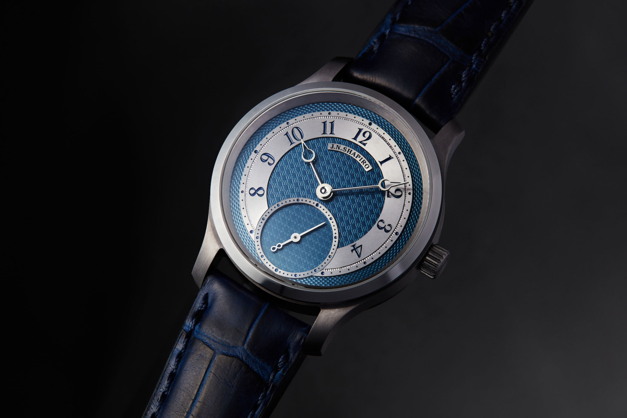 We list some of the coolest non-Swiss independent watchmakers.