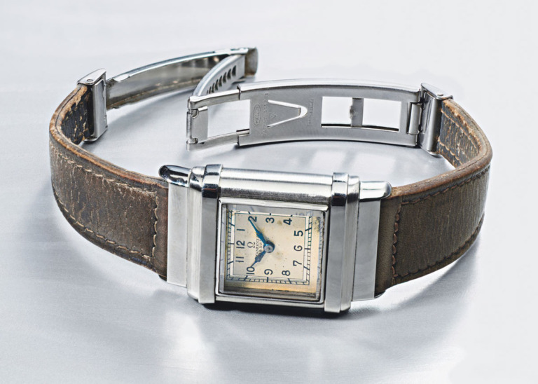 Collector's Corner - The Omega Seamaster Professional Diver SMP 300