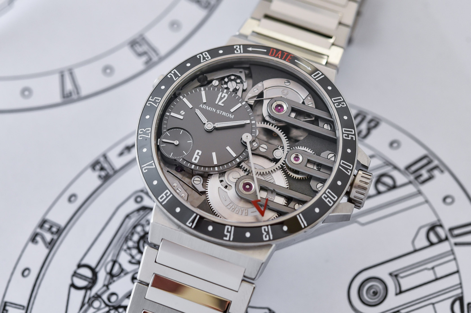 Six watches by independents that wowed us during Watches & Wonders