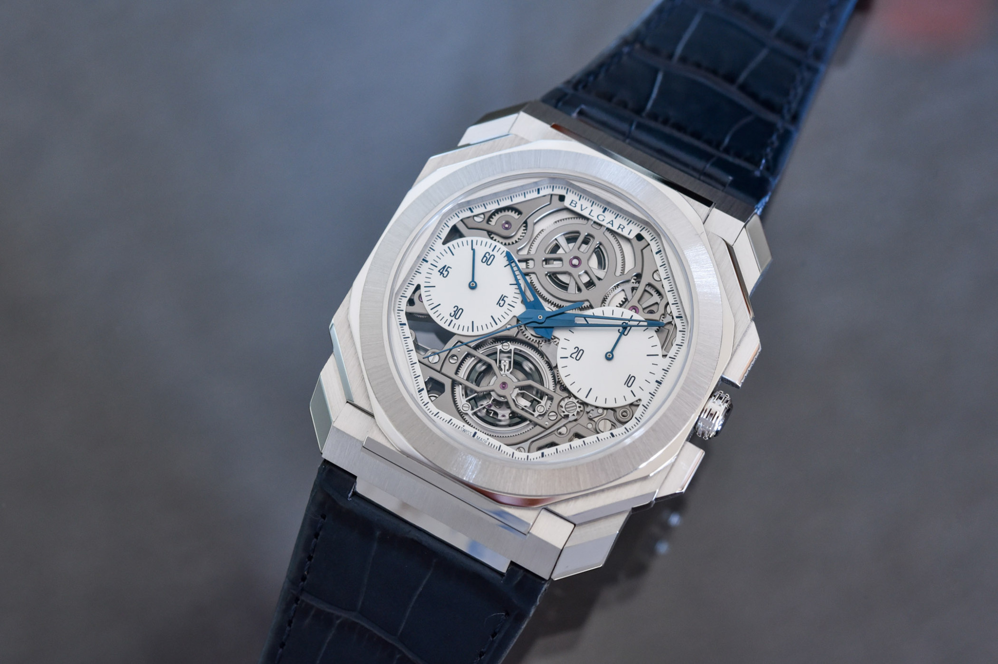 The Best High-End Skeletonized Watches of 2022 So Far - Monochrome Watches