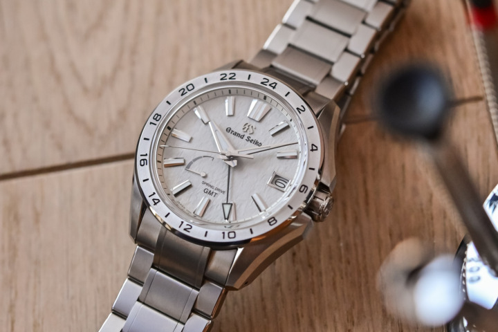 First Look: Seiko Launches a New Generation of 5 Sports SKX Series ...