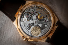 In-Depth: The History of the IWC Ingenieur Collection