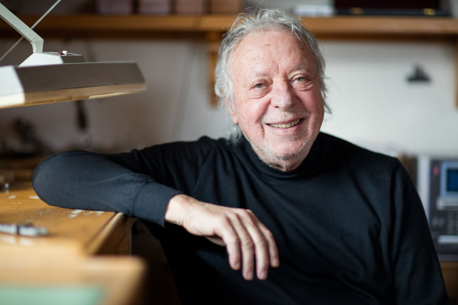 In-Depth - A Complete Collector's Guide to Daniel Roth and His Career