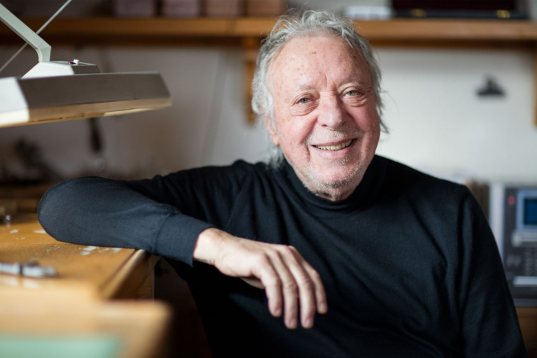 In-Depth - A Complete Collector's Guide to Daniel Roth and His Career