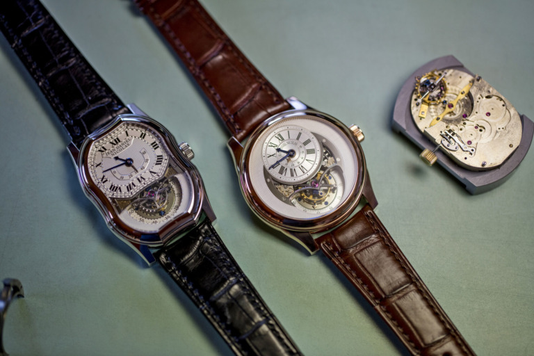 In-Depth - A Complete Collector's Guide to Daniel Roth and His Career