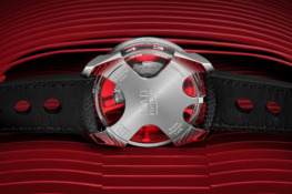Introducing - The M.A.D.Editions M.A.D.1 Red, The Accessible MB&F