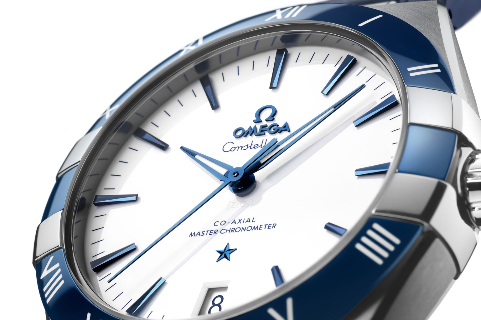 Introducing - 2022 Editions Omega Constellation 41mm (Specs & Price)