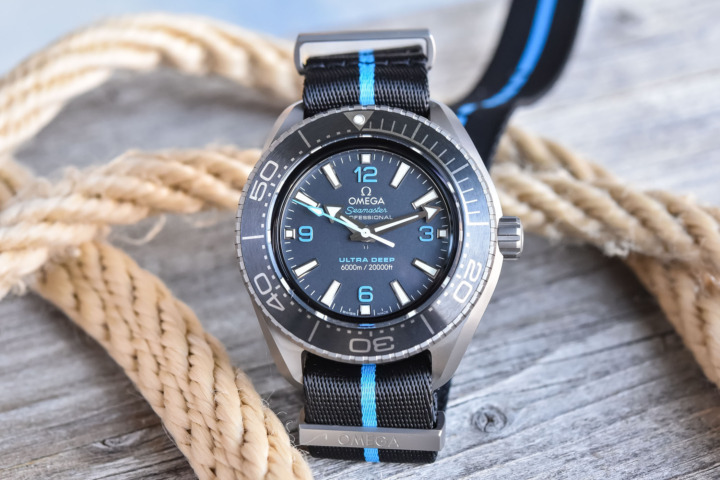 Six of the best new dive watches of the year, so far.