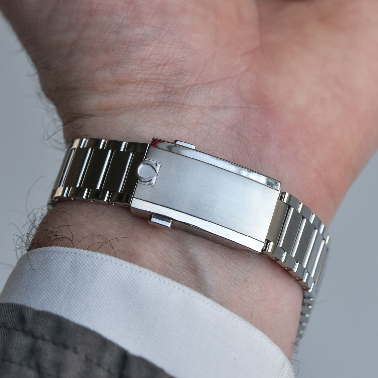 Omega Speedmaster 57 Calibre 9906 40.5mm - Hands-On, Price