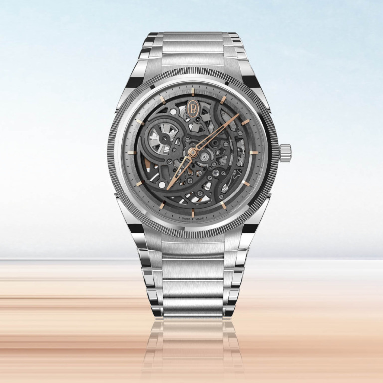 Introducing - The Parmigiani Fleurier Tonda PF Skeleton (Specs & Price)
