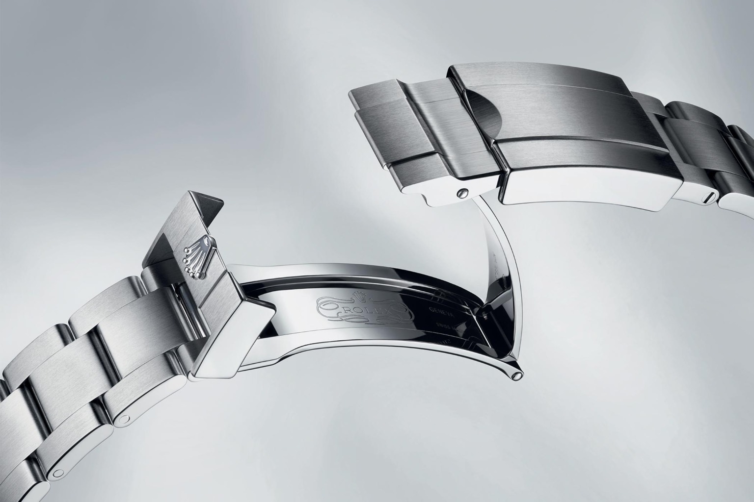 Introducing - Rolex Oyster Perpetual Air King 126900 (Specs & Price)