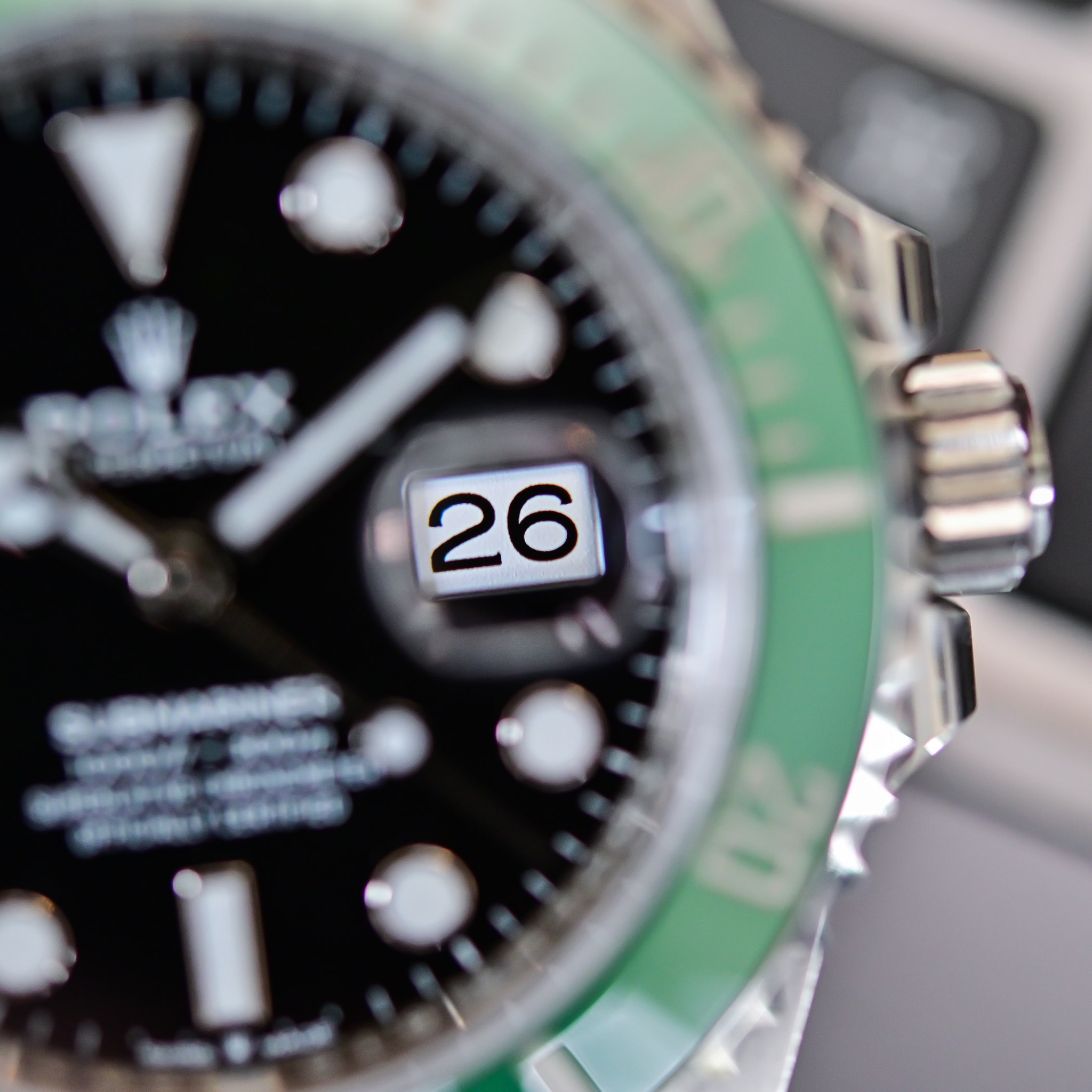 Rolex Submariner Date 126610LV - Full Review, Specs & Price