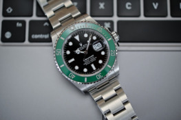 Rolex Submariner Date 126610LV - Full Review, Specs & Price