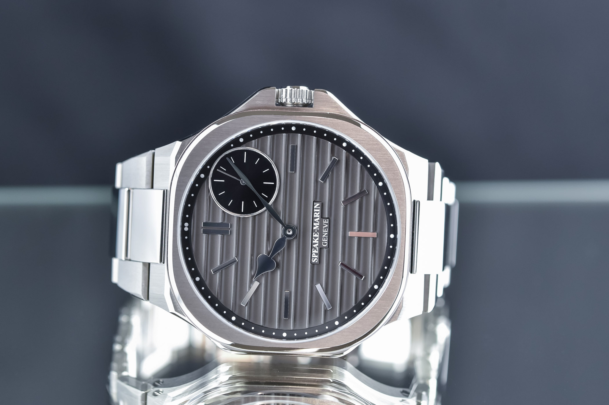 Buying Guide - 5 Luxury Sports Watches With Micro-Rotor Movements
