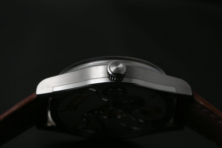 Introducing Vincent Deprez Tourbillon Classique Souscription Edition