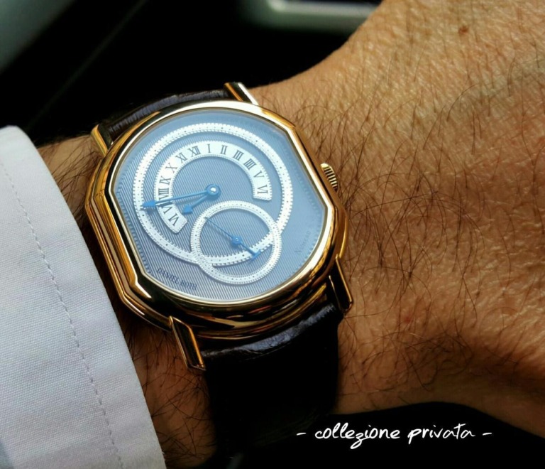 In-Depth - A Complete Collector's Guide to Daniel Roth and His Career