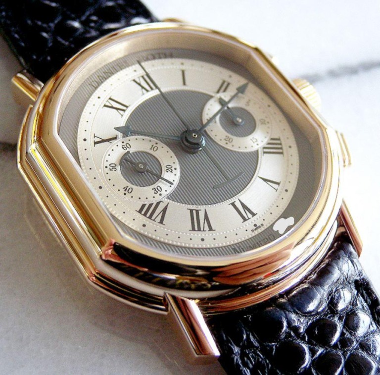 In-Depth - A Complete Collector's Guide to Daniel Roth and His Career