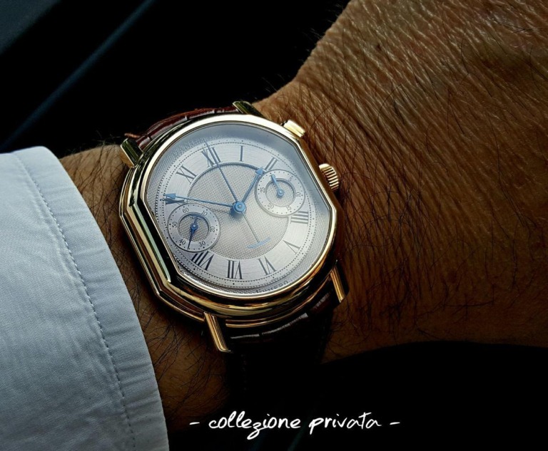 In-Depth - A Complete Collector's Guide to Daniel Roth and His Career